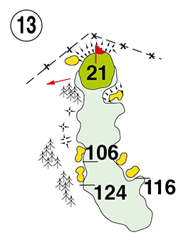 Full Course - Caldecott Hall