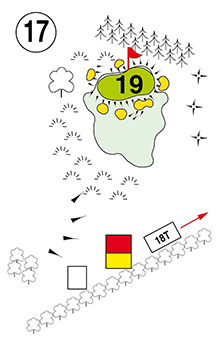 Full Course - Caldecott Hall