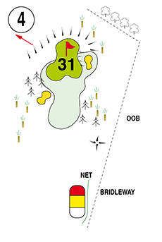 Full Course - Caldecott Hall