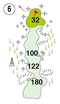 Full Course - Caldecott Hall