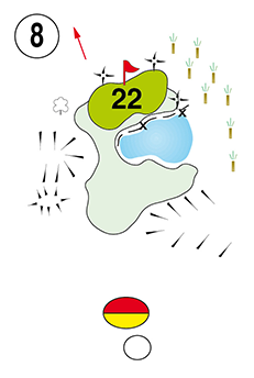 Full Course - Caldecott Hall