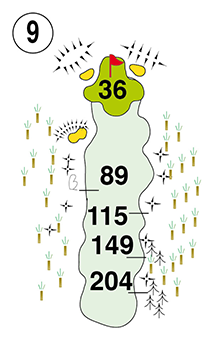 Full Course - Caldecott Hall
