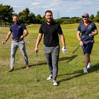 Club House - Caldecott Hall