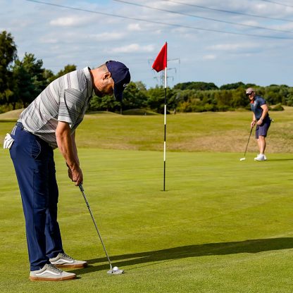 Club House - Caldecott Hall